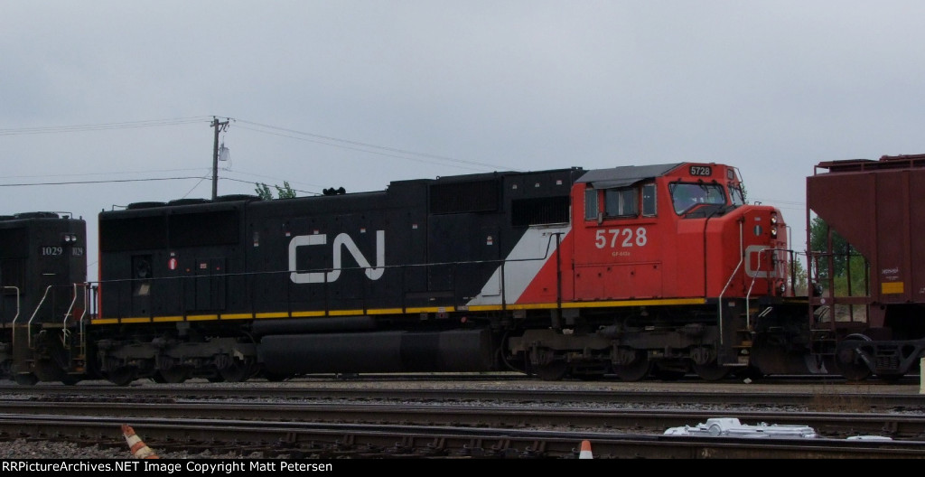 CN 5728